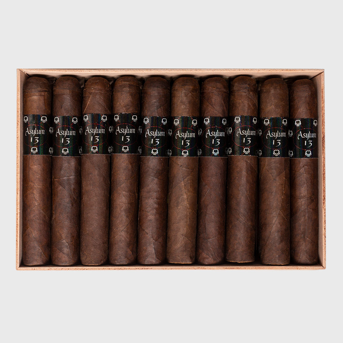 Asylum-Cigars-2 – C.L.E Cigar Company