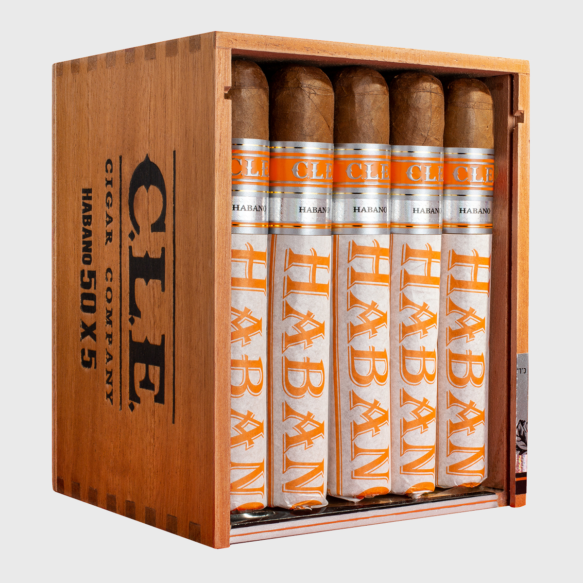 CLE-Cigars-Habano-side – C.L.E Cigar Company