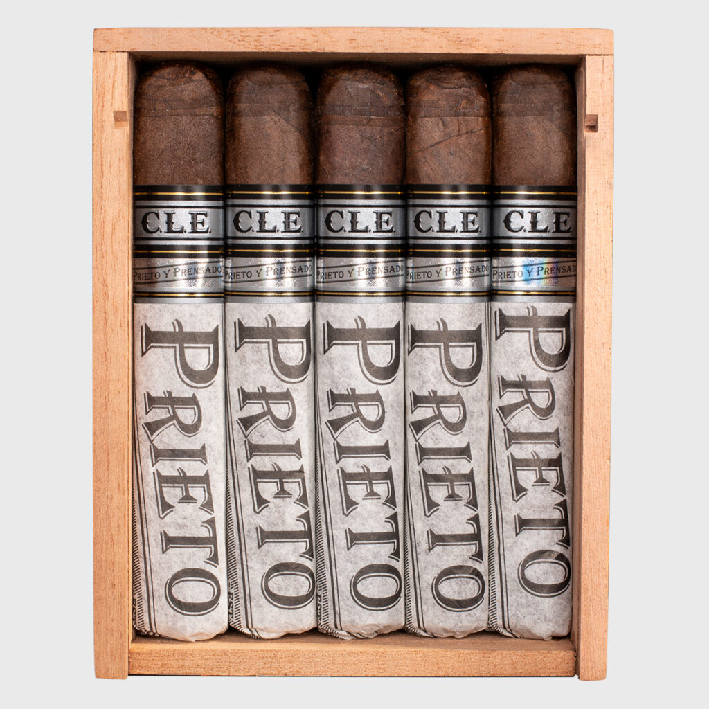 C.L.E. Signature Series – C.L.E Cigar Company