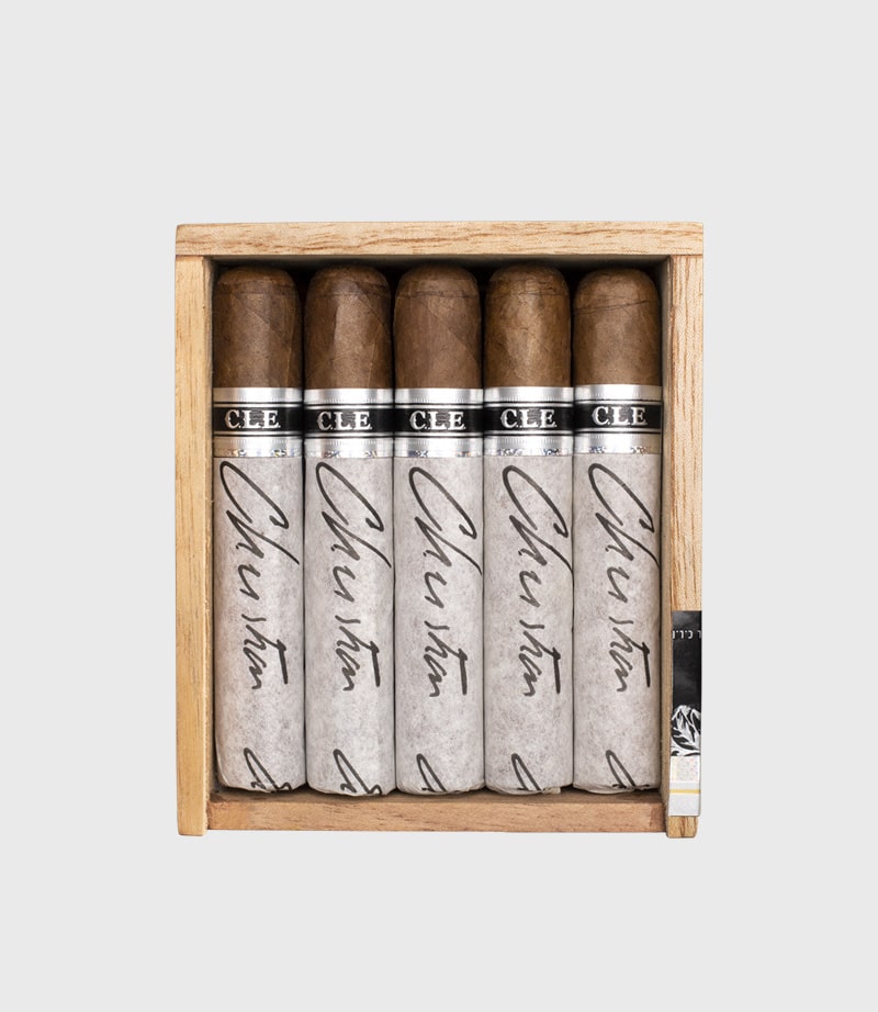 CLE SS – C.L.E Cigar Company