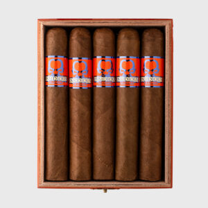 Insidious Maduro by Asylum – C.L.E Cigar Company