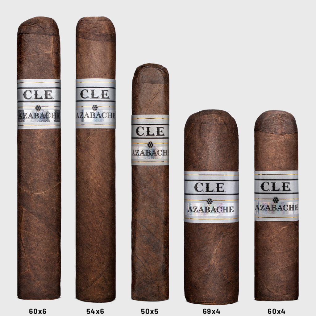 C.L.E. Azabache – C.L.E Cigar Company