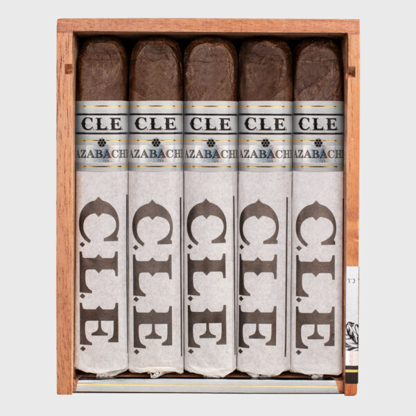 EIROA “The First 20 Years” Colorado – C.L.E Cigar Company