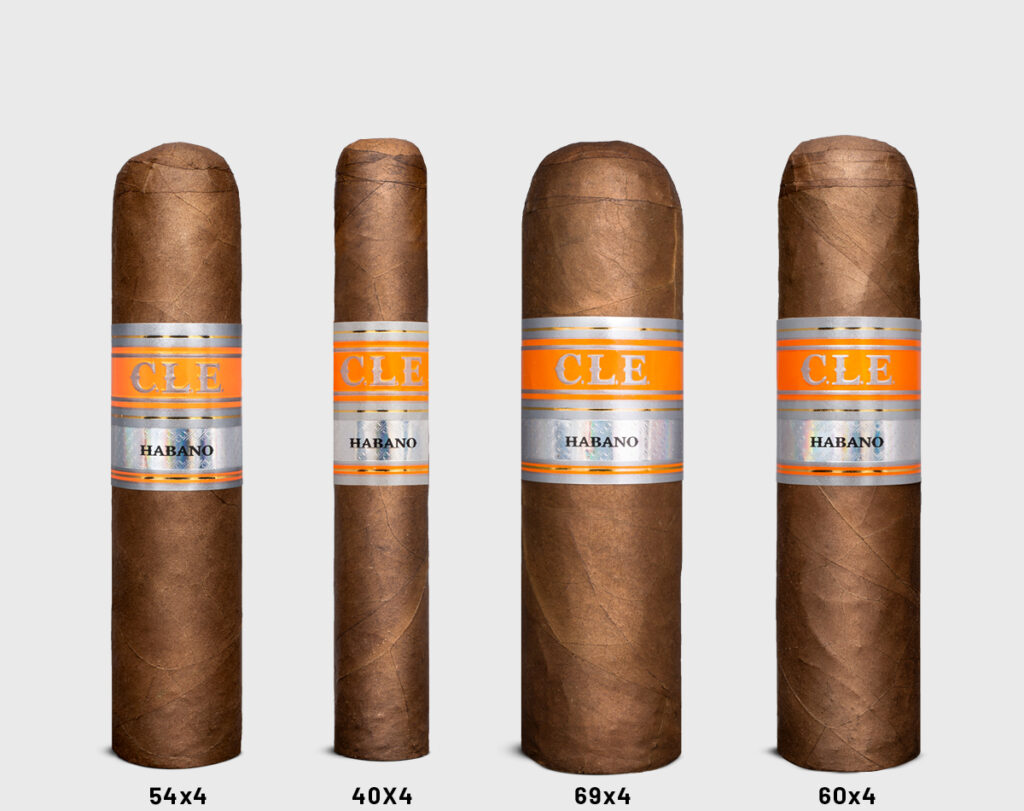 C.L.E. Habano – C.L.E Cigar Company