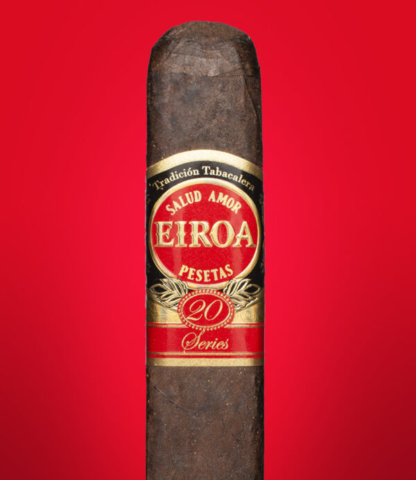 EIROA “The First 20 Years” – C.L.E Cigar Company