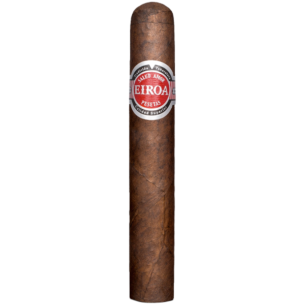 EIROA “The First 20 Years” – C.L.E Cigar Company